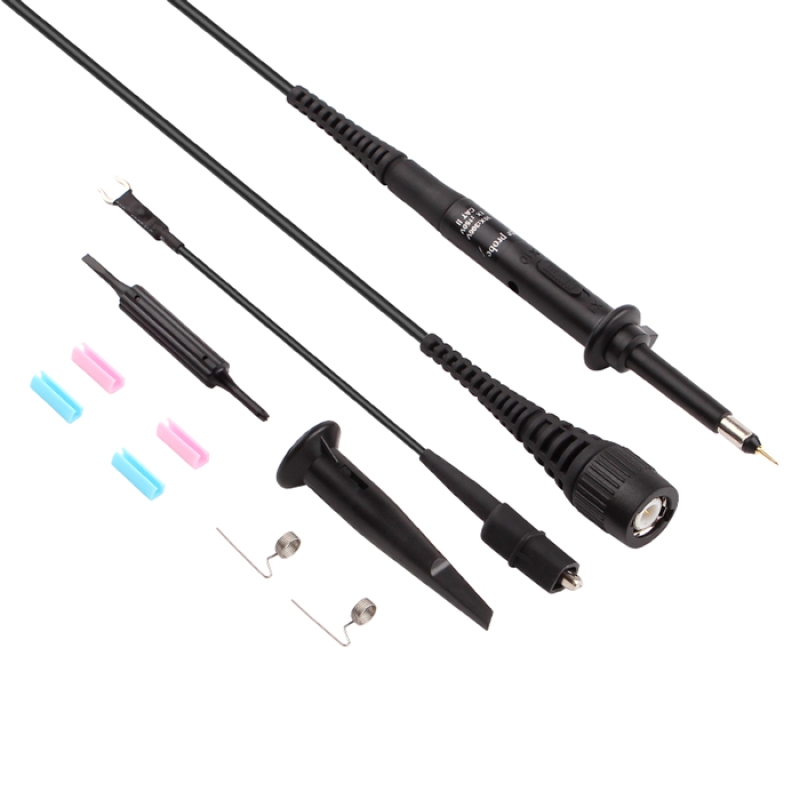 ETA5102 Passive voltage probe_Passive probe_Oscilloscope Probes ...